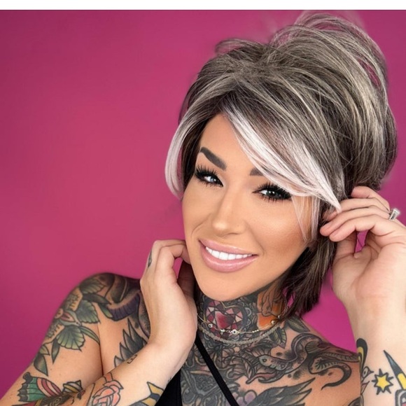 Rebel Gypsy | Hair | Nashville Wig From Rebel Gypsy | Poshmark